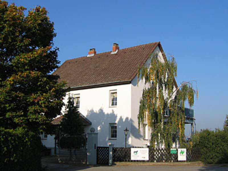 Naturland Hof Neuhof